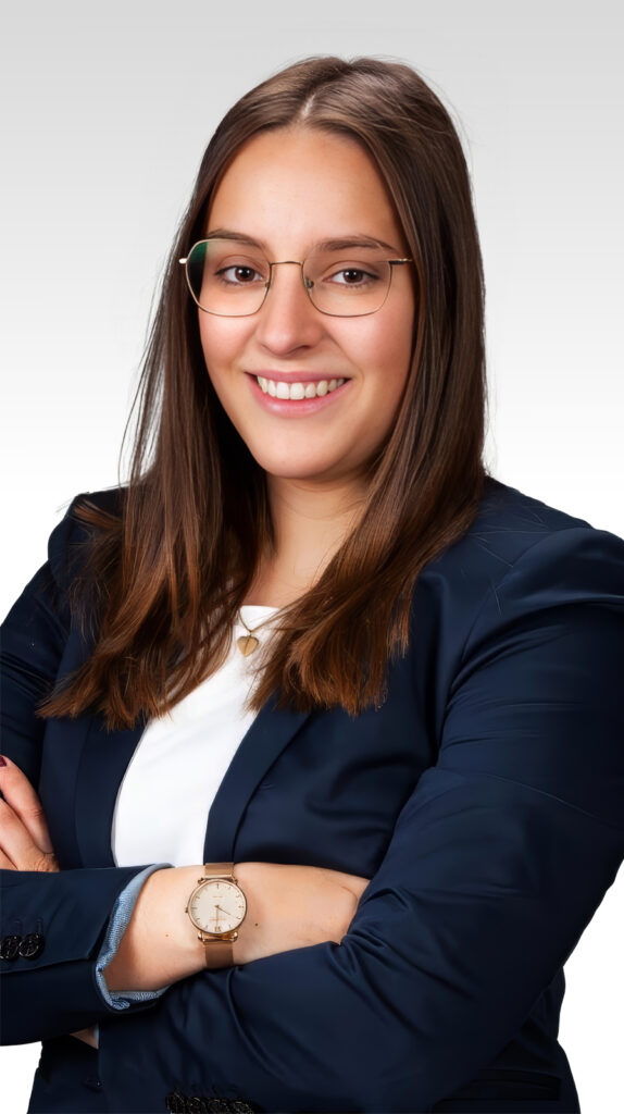 Anna-Lena Graf – Bildungsinstitut Aufwind